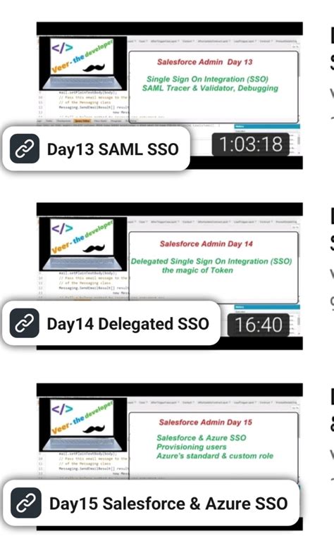 Prashant Veer Singh☁⚡ On Linkedin Singlesignon Sso Easy Live Explaination Learning Love