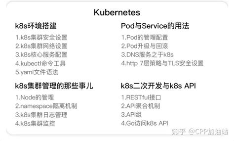 2023年c 后端开发，以我之见 知乎