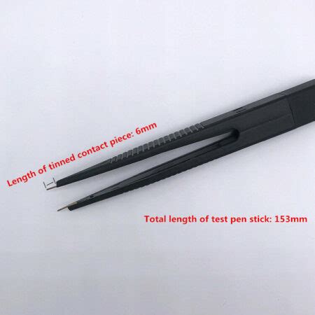 UYIGAO UA05 Multi Purpose Test Pen With Multimeter Lead And Capacitance