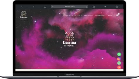 Lucerna Esotérica Cíclope Agencia Digital