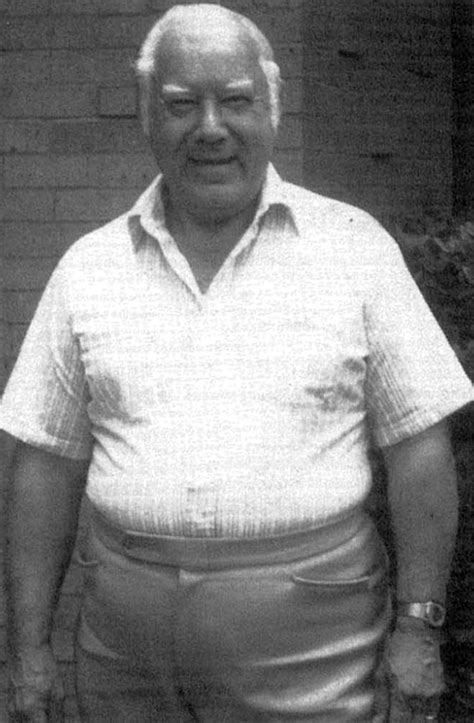 James ‘ike Altgens Prayer Man