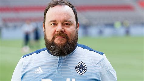 Hallmark Actor Chris Gauthier Dead At 48