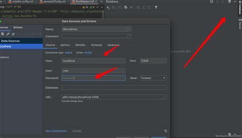 Idea 2021 Ssm框架使用easycode生成代码 三idea基于ssm用什么生成器 Csdn博客