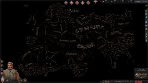 Visual Bug Since The Latest Patch Linux Paradox Interactive Forums