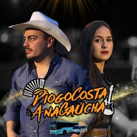 Diogo Costa E Ana Gaúcha