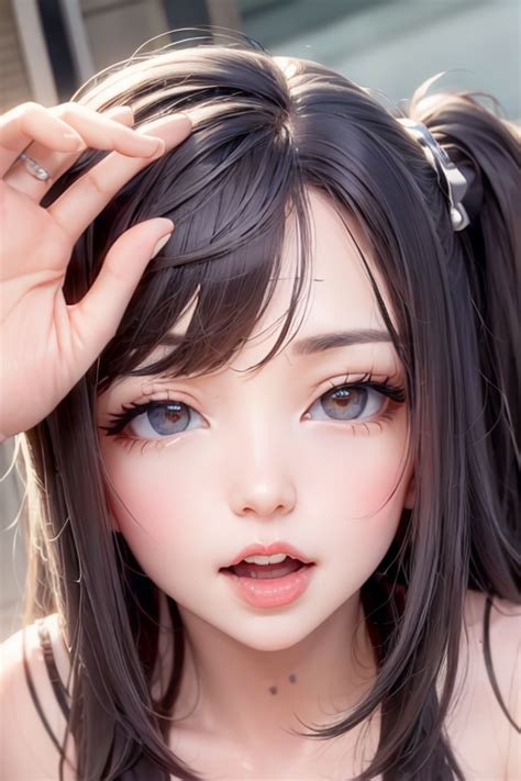 Yodayo Cute