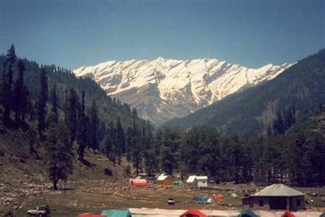 Kothi Manali History Distance Images And Location Manali Tourism