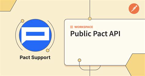 Public Pact Api Postman Api Network