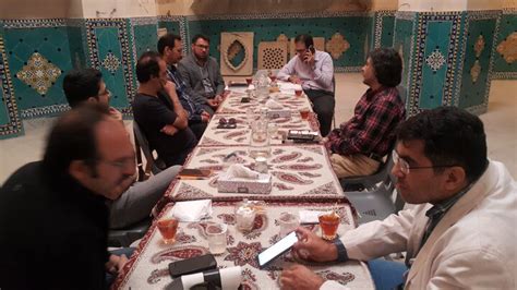 ایجاد دفتر تخصصی «بازار اصفهان با رویکرد رویدادمحور ایمنا