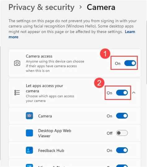 Top 8 Ways To Fix Logitech Camera Not Working