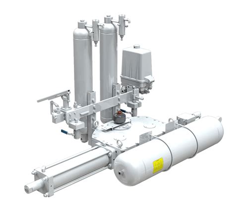 Esd Aiv Ardabil Industrial Valves شیرهای صنعتی اردبیل
