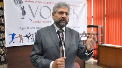 Who Is Siddharth Varadarajan The Wire Co Founder Biography Age