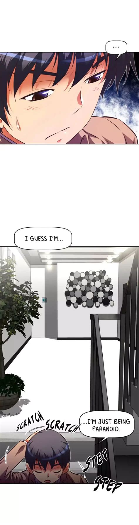 Brawling Go Chapter Read Webtoon