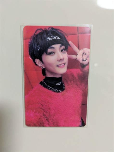 Enhypen Answer ジョンウォン ラキドロ トレカ Shop At Mercari From Japan Buyee