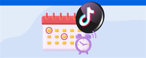Quel Est Le Meilleur Moment Pour Publier Sur Tiktok Reportei