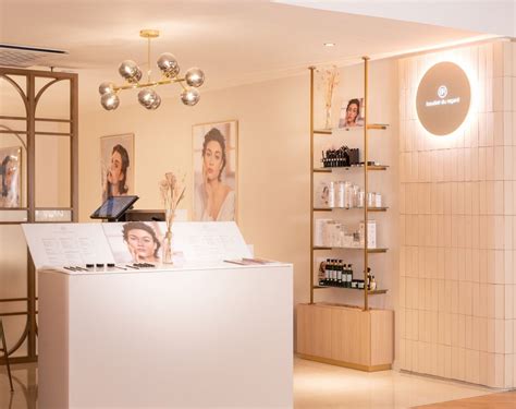 Le Boudoir du Regard à l espace Wellness Galerie des prestations et