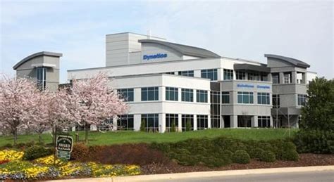 Dynetics Office Photos Glassdoor