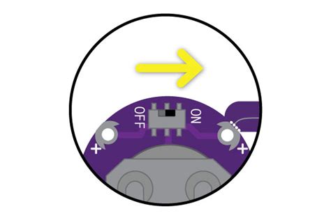 Lilypad E Sewing Protosnap Hookup Guide Sparkfun Learn