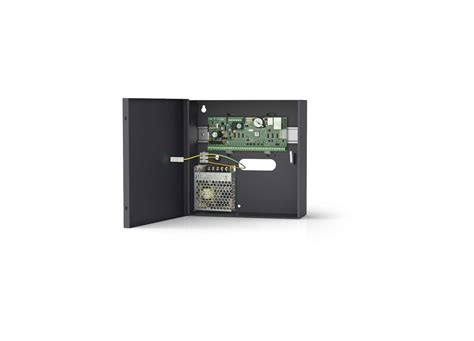 Zestaw Kontroli Dostępu Mc16 Pac 1 Kit Roger