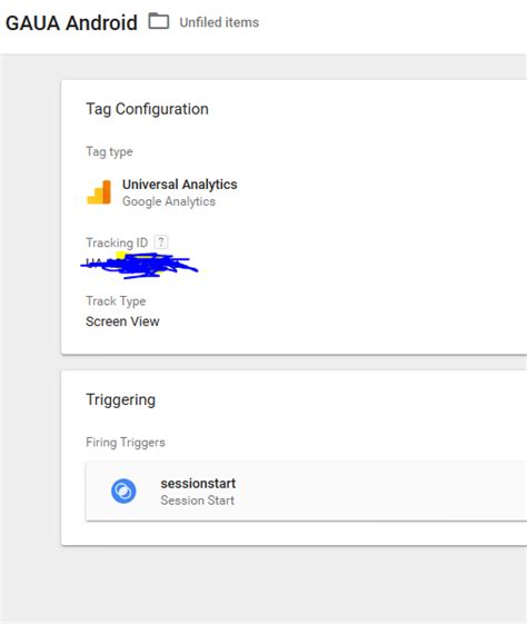 Android How Do I Get Gtm To Run Using Firebase Stack Overflow