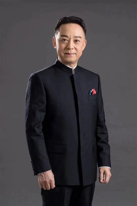 于魁智李胜素领衔雄安这场演出也太令人期待了吧 澎湃号政务 澎湃新闻 The Paper