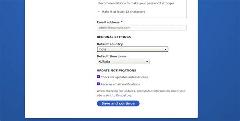 Install Multiple Drupal Instances With Nginx On Ubuntu
