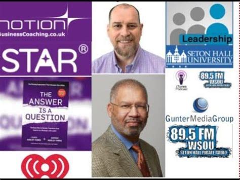 Dominic Ashley Timms Transforming Managers Into Leaders With The Star