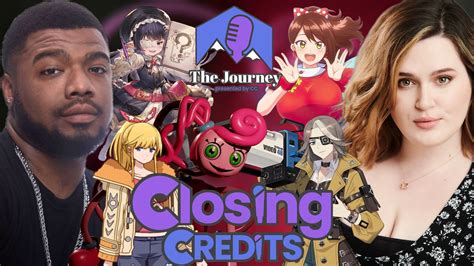Journey Striving For Quality Ft Elsie Lovelock Closing Credits
