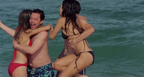 Lindsay Sloane Nude Pics Page 3