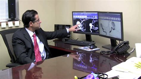 What Is A Pipeline Embolization Device How Is It Used To Treat