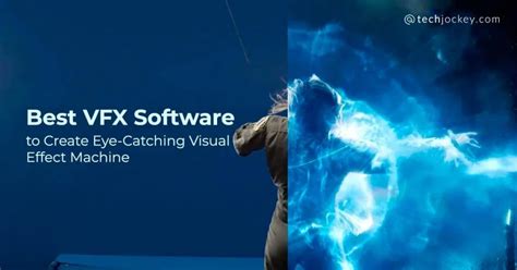 List Of 10 Free Vfx Software For Beginners To Create Stunning Animations