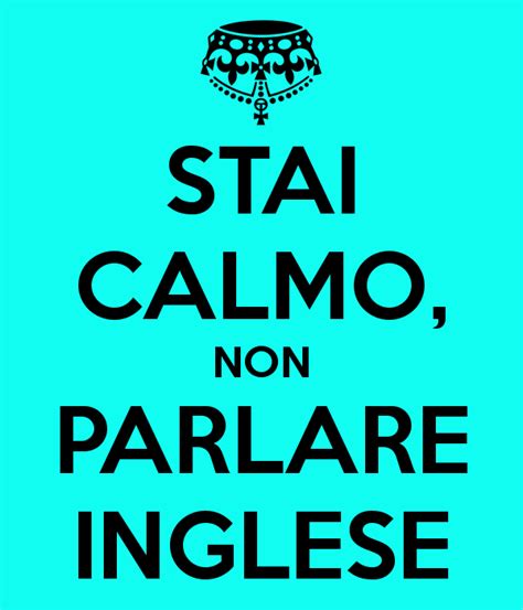 Ecco 10 errori più comuni in inglese degli italiani