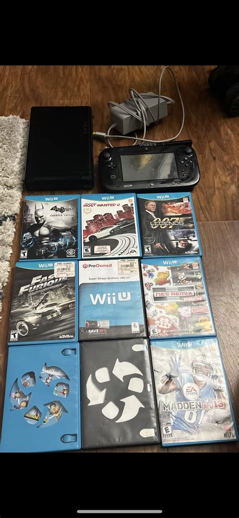 Coworker Gave Me All Of This Said He Didnt Play It Anymore R