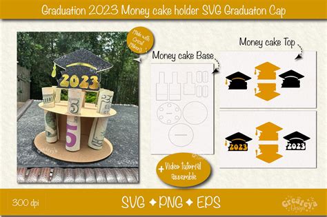 Graduation Drawing Ideas