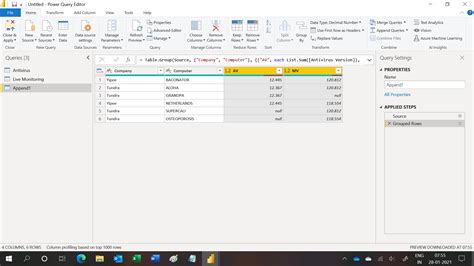 Solved Merge Duplicate Columns On Full Outer Join Microsoft Fabric