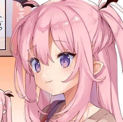 Pin On Kawaii Pfps