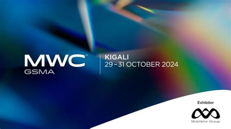 Meera Savani On Linkedin Mwc Kigali Mobileinnovation