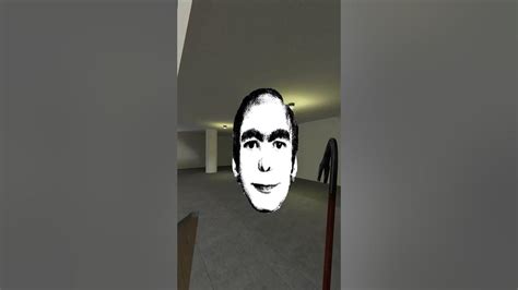 This Man Nextbot Gmod Youtube