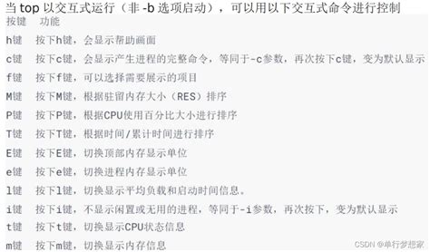 Linux 基础知识 Csdn博客
