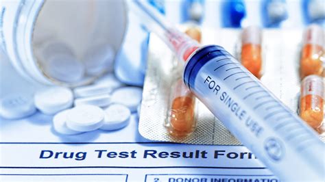 Fără Testare Antidrog Obligatorie în școli Rafila Nu O Susțin