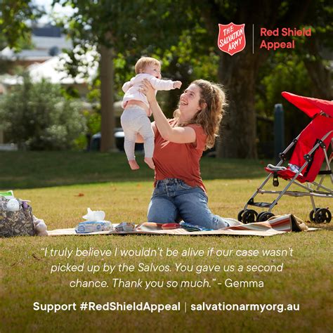 Resources The Salvation Army Australia