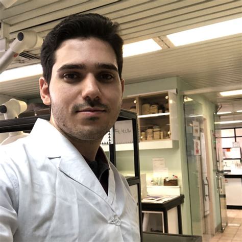 Reza Maleki Unofficial Research Assistant Master Of Science Shahid Beheshti University Of