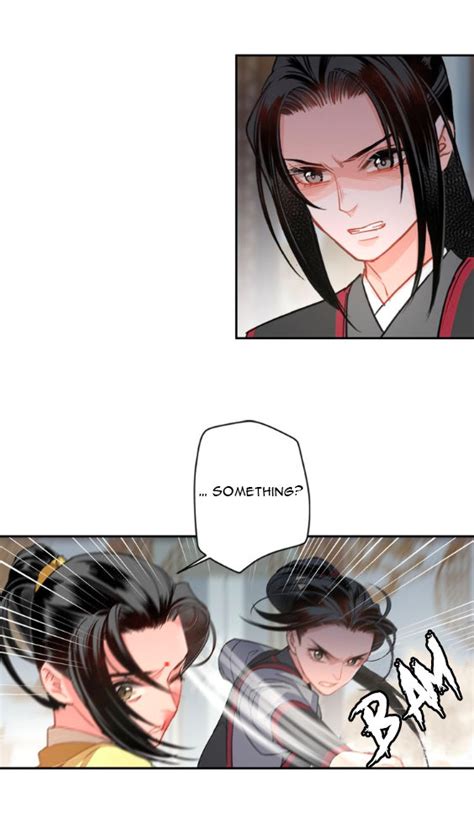 Mo Xiang Tong Xiu The Grandmaster Of Demonic Cultivation Update C