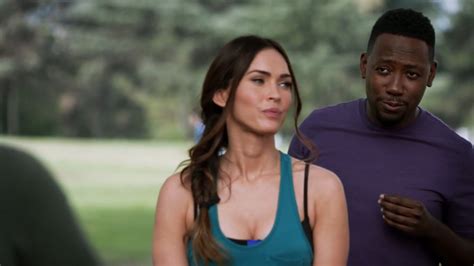 Naked Megan Fox In New Girl