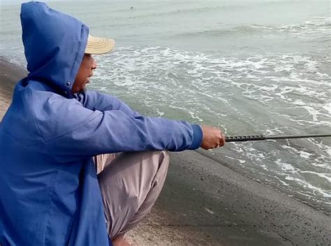 Yuk Intip Spot Mancing Paling Keren Di Pemalang Salah Satunya Ada Di Tempat Ini