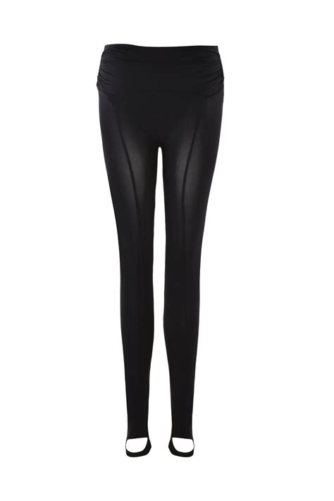 Nerina Tights Black I Am Gia