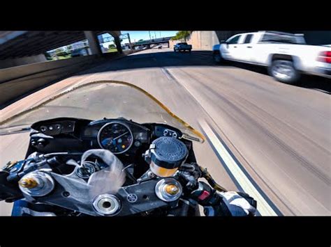 How Your Supposed To Ride After A Crash Youtube