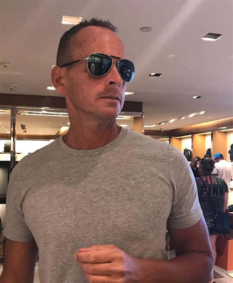 Rhoslc Star Lisa Barlows Husband John Went On A Date With Her Twin