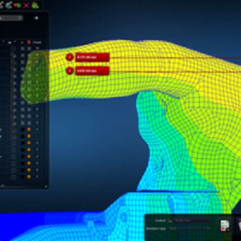 Simulation Software From Msc Software