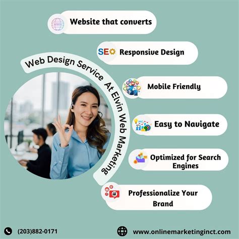 Elvin Web Marketing On Linkedin Webdesign Seo Growyourbusiness